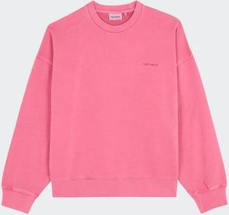 Carhartt Work in Progress Sweatshirt - Taille XS