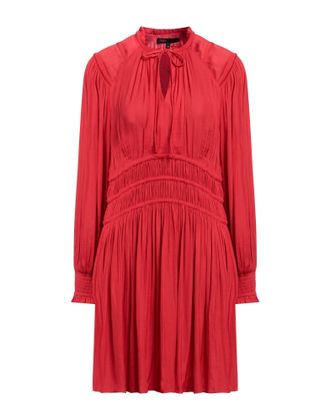 Maje KLEIDER - Mini-Kleider auf YOOX.COM