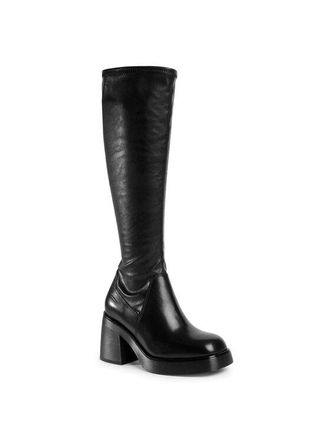 Vagabond Stiefel Brooke 5044-002-20 Schwarz