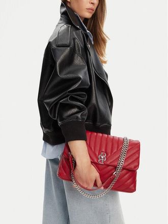 Badura Handtasche C-ADALE-XL8208 Rot