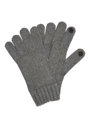 s.Oliver Mens 2121517 Handschuhe, Navy, 2