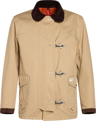 Fay JACKEN & M&Auml;NTEL - Jacken und Anoraks auf YOOX.COM