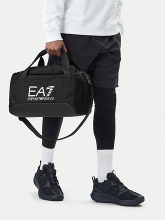 Emporio Armani Tasche EA7 Emporio Armani 7X000012 AF19722 UC001 Schwarz