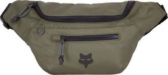 Fox Head Hip Bag Gürteltasche (OS, Olive Green)