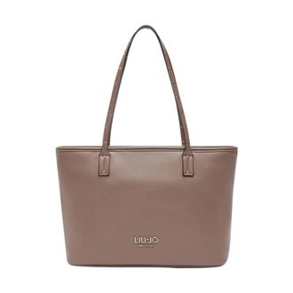 Liu Jo Evrim S Tote - - Bags - Damen - Braun - ONE SIZE