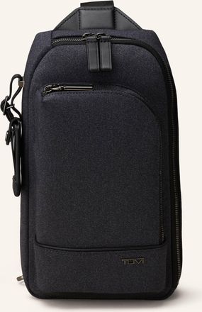 Tumi Tumi Harrison Umhängetasche Gregory Sling grau