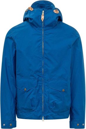 Manifattura Ceccarelli Homme, Vestes, Bleu, Taille: S Blazer Coat