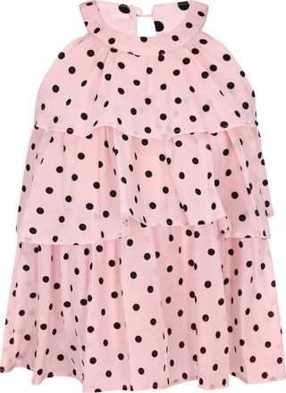 Faina Bluse Frauen Rose