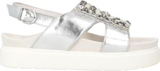 Luciano Barachini SCHUHE - Sandalen auf YOOX.COM