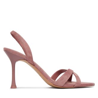 Aldo Sandalen Aldo Elera 14296211 Rosa