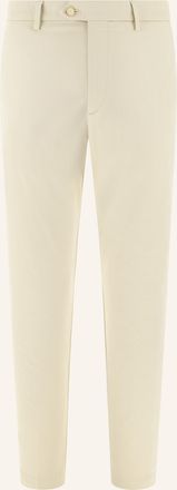 Boggi Milano Boggi Milano Cordhose braun