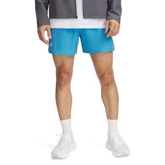 Under Armour Short Launch Run 5 pouces pour homme