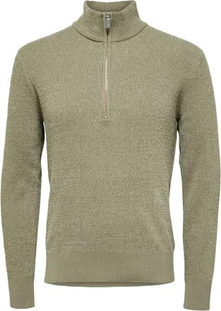 Selected Pullover Nico