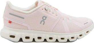 On Running Femme, Sport, Rose, Taille: 41 EU Cloud 6