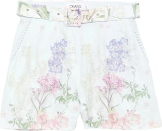 Charo Ruiz Ibiza Femme, Shorts, Multicolore, Taille: 40 FR Short Shorts