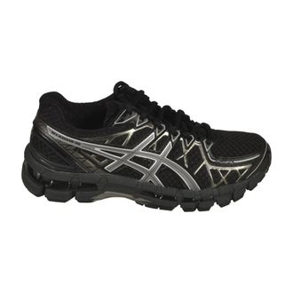 Asics Homme, Chaussures, Noir, Taille: 41 1/2 EU Gel-Kayano 20