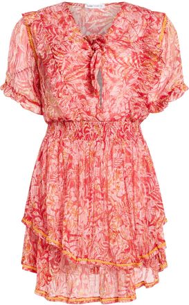 Poupette St Barth KLEIDER - Mini-Kleider auf YOOX.COM