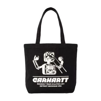 Carhartt Work in Progress Damen, Taschen, Schwarzk, ONE SIZEGr&ouml;&szlig;e