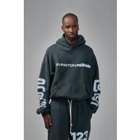 RRR123 Metanoia Uso Cva Hoodie