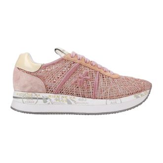 Premiata Damen, Schuhe, Rosa, 40 EUGröße