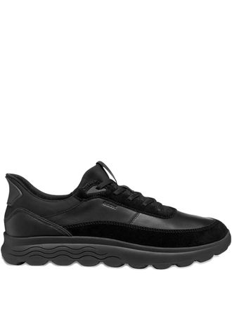 Geox baskets Spherica Plus - Noir