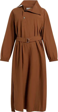 Jil Sander KLEIDER - Midi-Kleider auf YOOX.COM