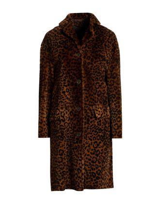 Salvatore Santoro JACKEN & M&Auml;NTEL - Shearling- & Kunstfell auf YOOX.COM