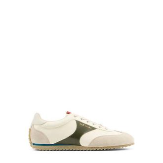 Paul Smith Baskets basses en cuir