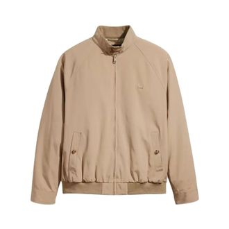 Levi's Homme, Vestes, Beige, Taille: L Light Vestes