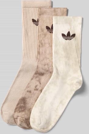 adidas Originals Socken aus Baumwoll-Mix im 3er-Pack