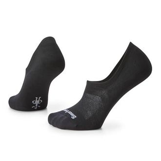 Smartwool Femme Everyday No Show Chaussettes, Noir, L EU