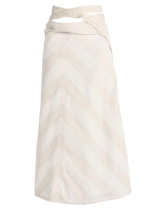 Sunnei HOSEN & R&Ouml;CKE - Midi-R&ouml;cke auf YOOX.COM