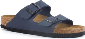 Birkenstock Damen, Schuhe, Blau, 39 EUGröße