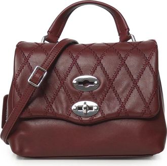Zanellato Damen, Taschen, Braun, ONE SIZEGr&ouml;&szlig;e