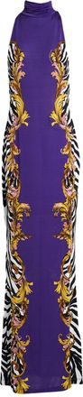 Versace KLEIDER - Maxi-Kleider auf YOOX.COM