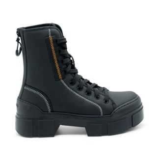 Vic Mati&eacute; Damen, Schuhe, Schwarzk, 37 EUGr&ouml;&szlig;e