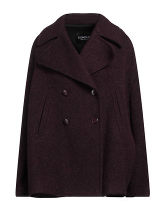 Dondup JACKEN & M&Auml;NTEL - M&auml;ntel auf YOOX.COM