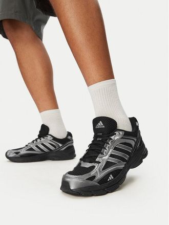 adidas Sneakers Spiritain 2000 Trainers KI4445 Schwarz