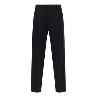 Department Five Department Five, Homme, Pantalons, Bleu, Taille: W30 Pantalon Gin