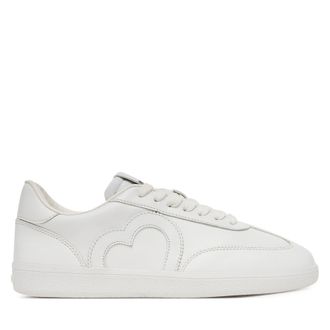 Love Moschino Sneakers LOVE MOSCHINO JA15112G1NIA010041 Wei&szlig;