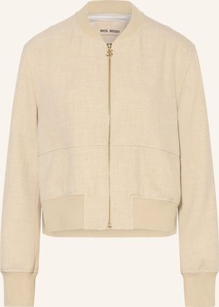 Mos Mosh Mos Mosh Blouson Mmcate Flair beige