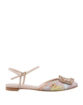 LENORA SCHUHE - Sandalen auf YOOX.COM