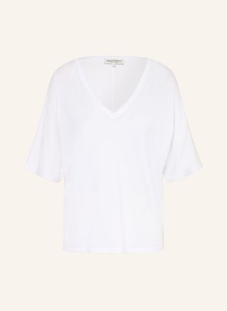 Marc O'Polo Marc Opolo T-Shirt weiss