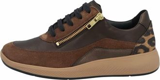 Solidus Sneakers - - Shoes - Damen - Braun - 41 EU