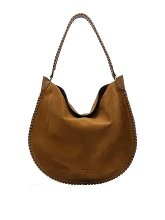 Isabel Marant Schultertasche - Braun