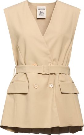 Semicouture JACKEN & M&Auml;NTEL - Jacken und Anoraks auf YOOX.COM