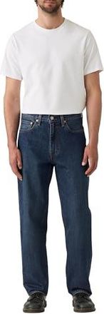 Levi's 568 Loose Straight Jeans, Check The Score, 36W / 32L Hommes
