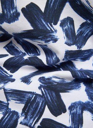 Rabe Print-Shirt T-Shirt