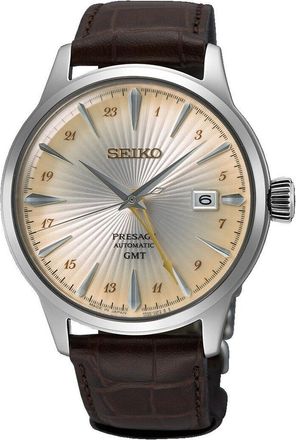 Seiko Presage Automatik Herrenuhr SSK041J1