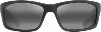 Maui Jim Coastal Style Sonnenbrille - - Accessories - unisex - Schwarzk - ONE SIZE